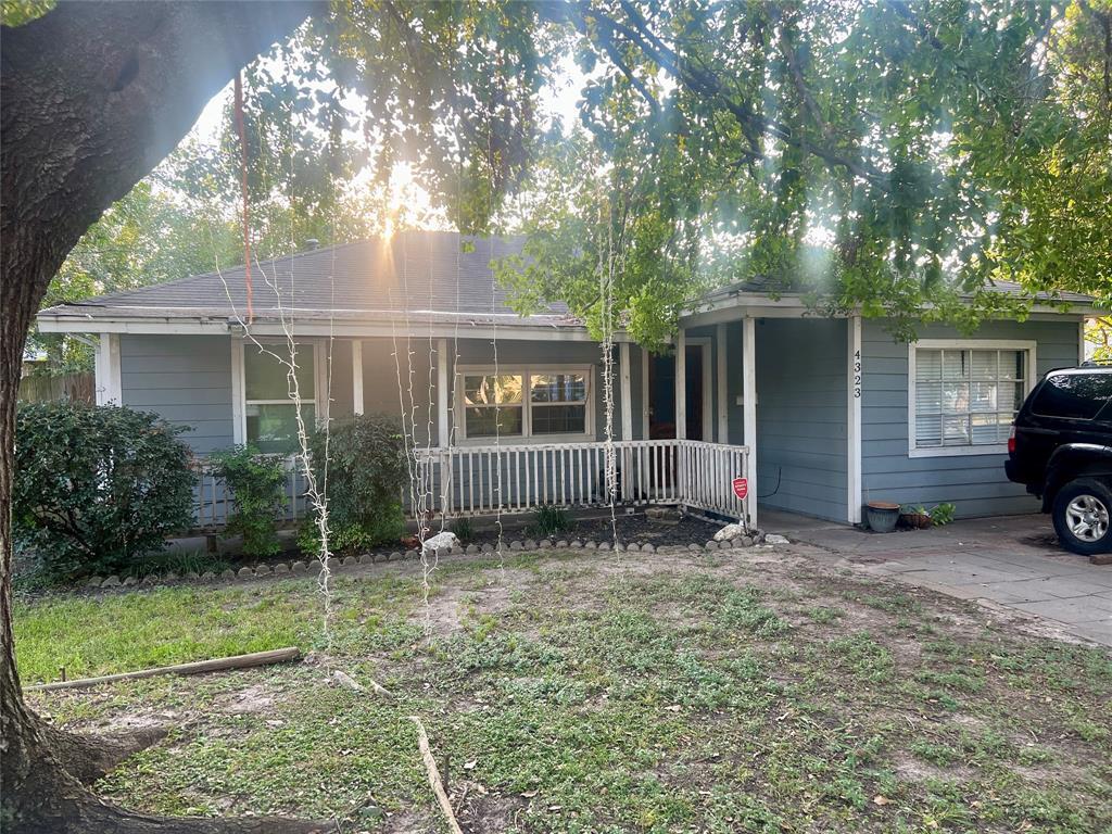 4323 Heite St, Houston, TX 77022 - House Rental in Houston, TX ...