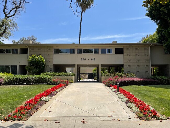 810 S Orange Grove Blvd Unit 810, Pasadena, CA 91105 - 810 S Orange ...