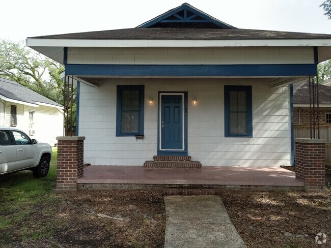 Apartments for rent near Hammond Amtrak Station - Hammond LA ...