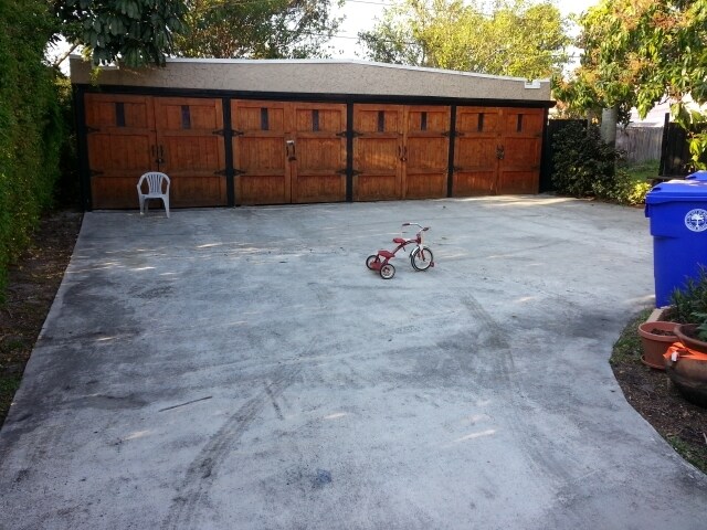 Shanandoah Colonial Fourplex - 2025 SW 14th Ter Miami, FL 33145 ...