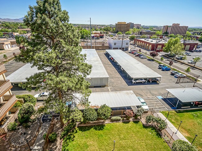 Uptown Square Rentals Albuquerque Nm