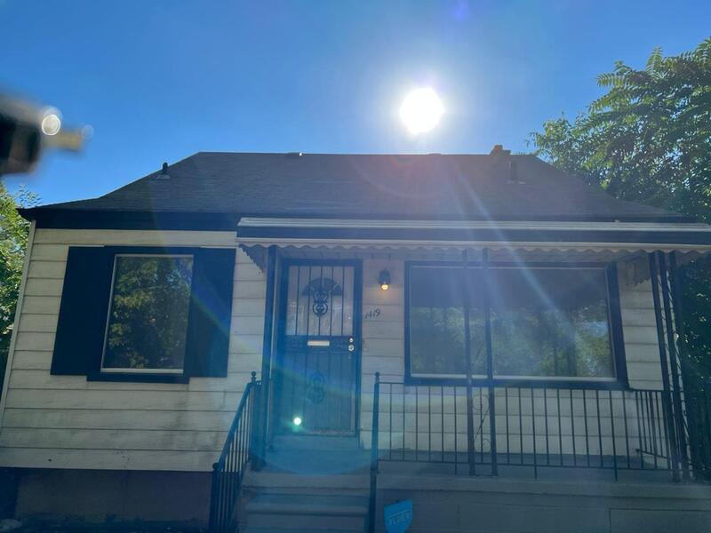 1419 S Liebold St, Detroit, MI 48217 - House Rental in Detroit, MI ...