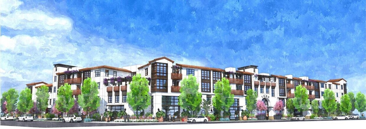 Villa Bella - Apartments in Santa Clara, CA | Apartments.com