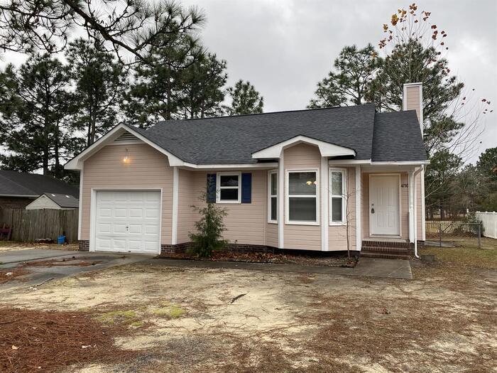 4710 Grandison Ct, Hope Mills, NC 28348 - House Rental in Hope Mills ...