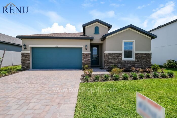 34356 Evergreen Hill Ct, Zephyrhills, FL 33545 - House Rental in ...