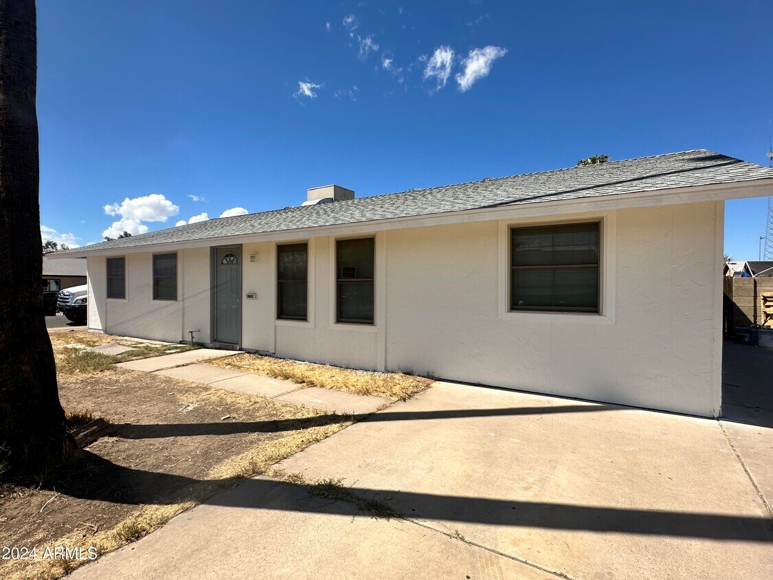 3602 N 72nd Ln, Phoenix, AZ 85033 - House Rental in Phoenix, AZ ...