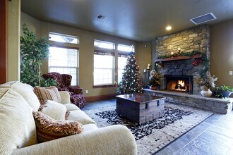 Keystone Ridge Apartments Rentals - Puyallup, WA | Apartments.com