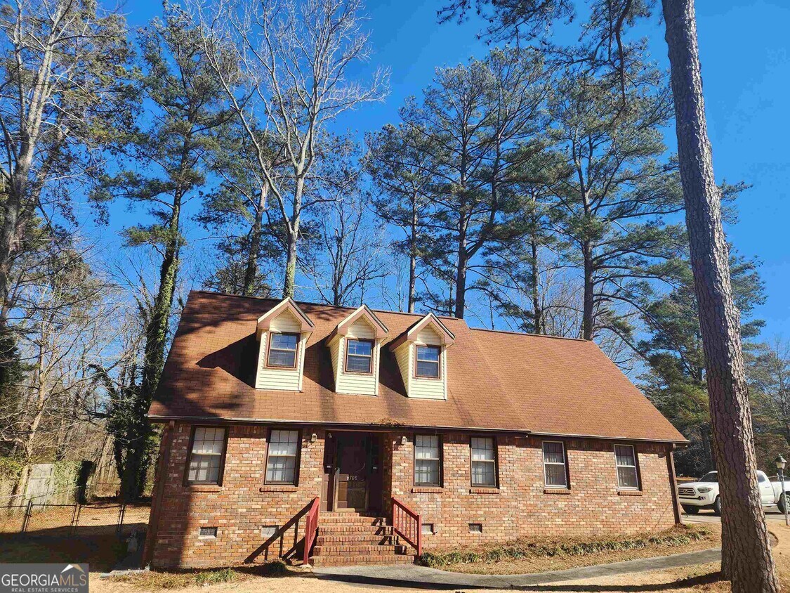 6708 Charles Dr, Morrow, GA 30260 - House Rental in Morrow, GA ...