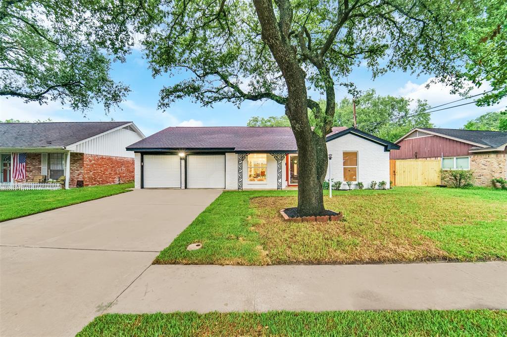 9714 Blankenship Dr, Houston, TX 77080 - House Rental in Houston, TX ...