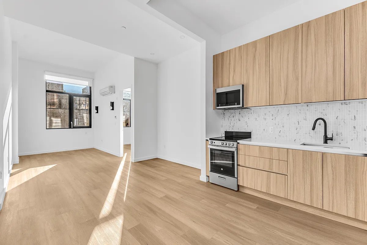 1010 Pacific Street Apartments