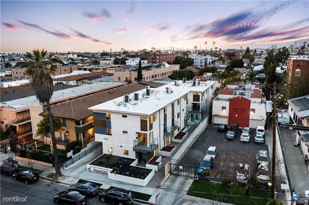 1245 N New Hampshire Ave Unit # 6, Los Angeles, CA 90029 - Condo for Rent in Los Angeles, CA ...