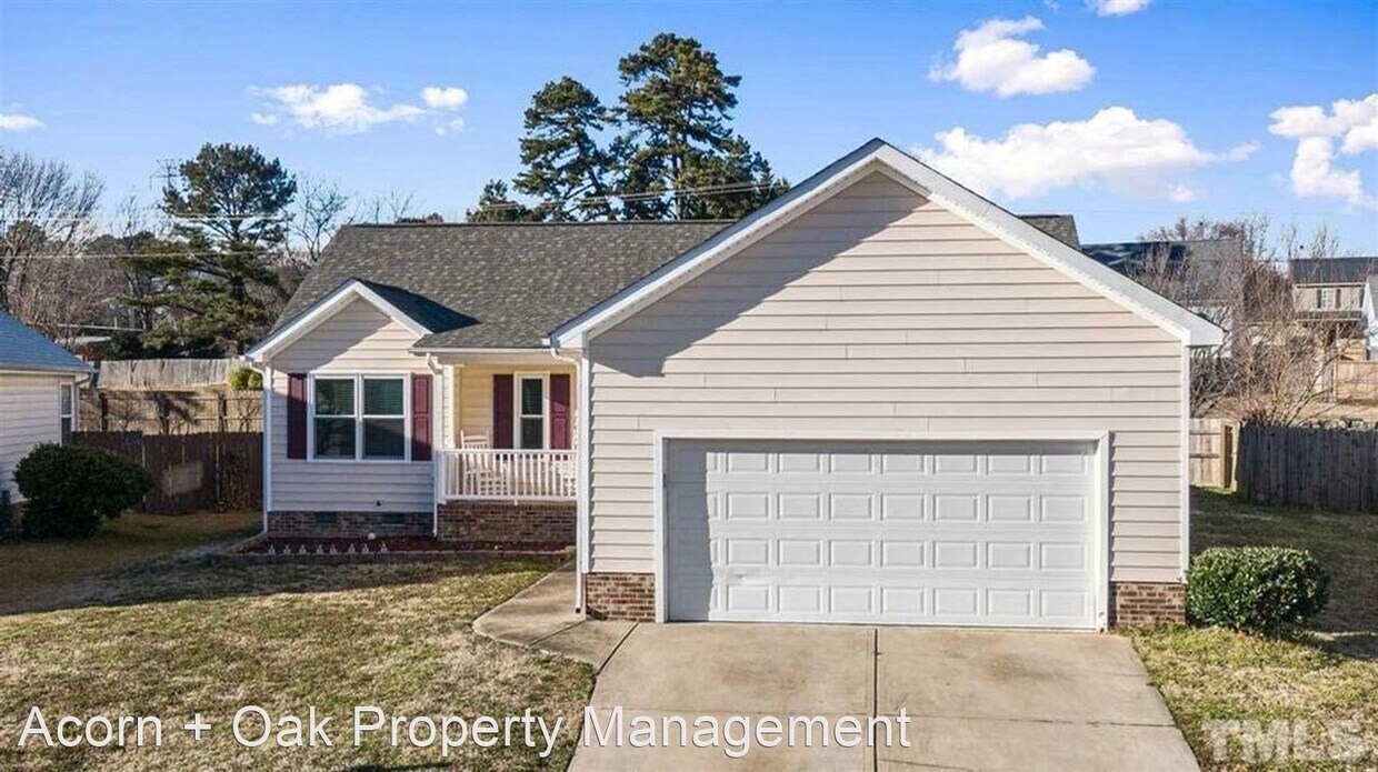 4313 Moss Spring Dr, Raleigh, NC 27616 - House Rental in Raleigh, NC ...