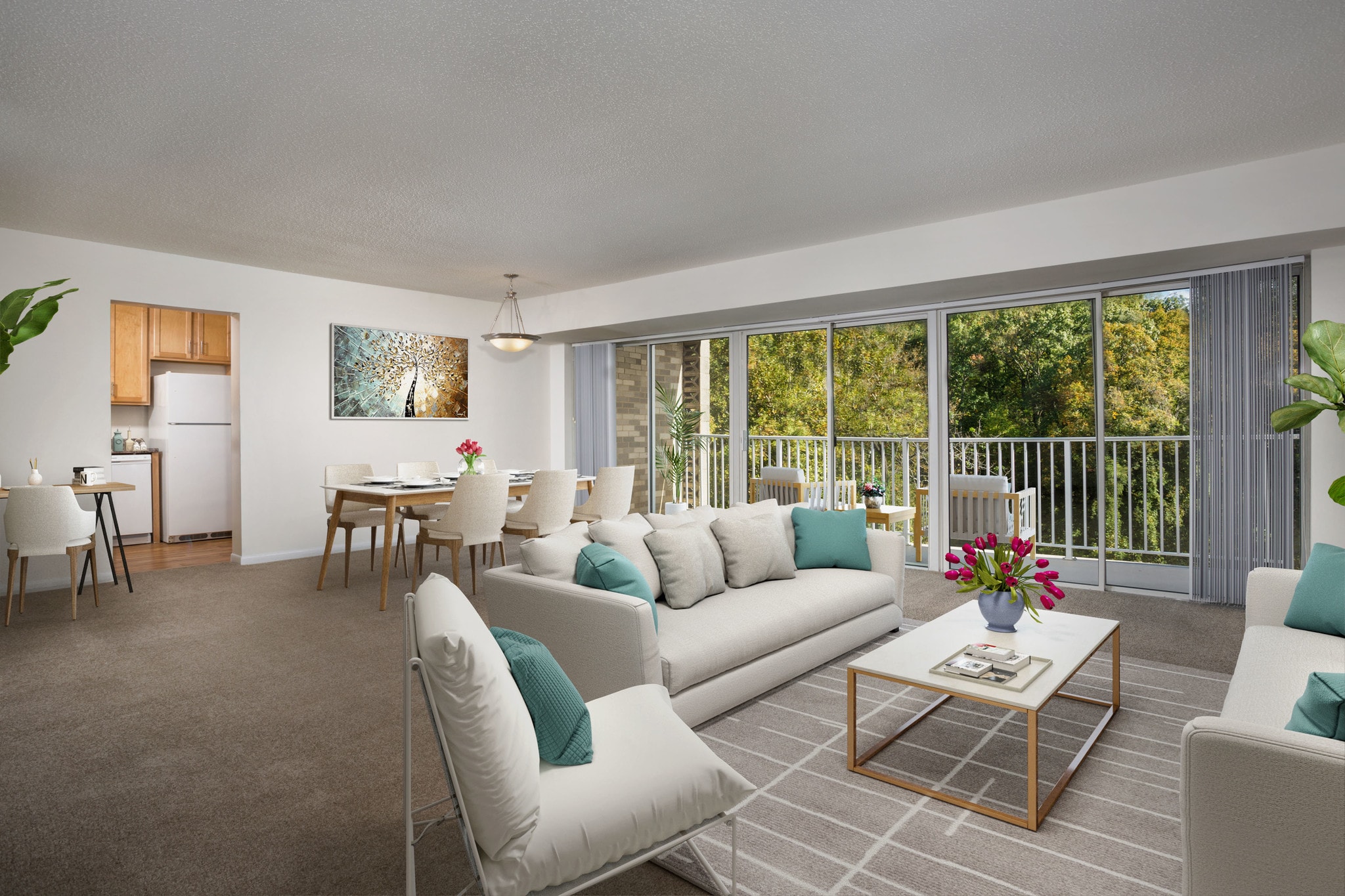 The Metropolitan of Baltimore - 6101 Loch Raven Blvd Baltimore, MD ...