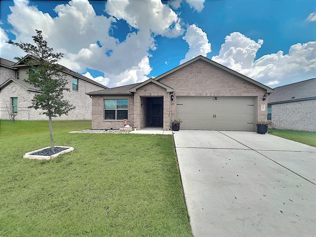 239 Drifter Dr, Newark, TX 76071 - House Rental in Newark, TX ...
