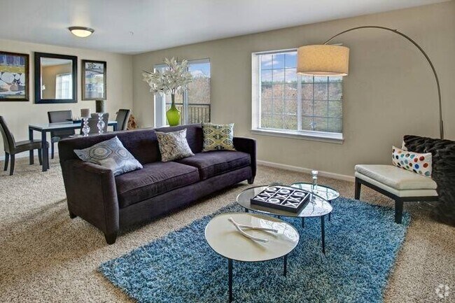 Military Apartments for Rent in Dupont WA