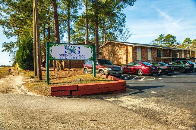 Spring Gardens - Apartments in Columbia, SC | Apartments.com