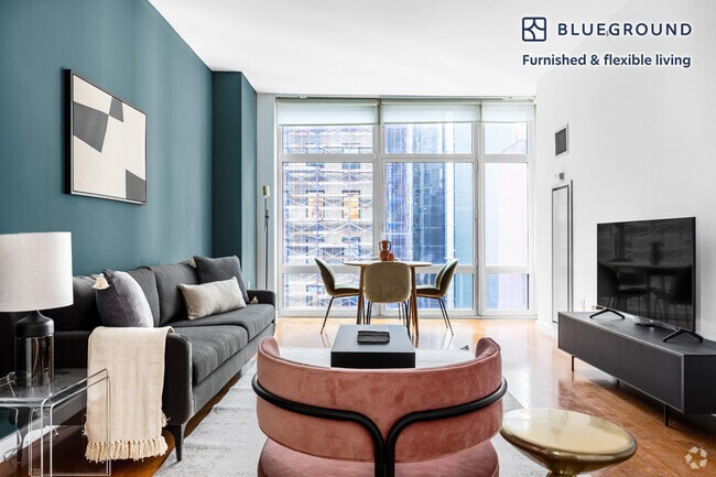 Times Square Apartments for Rent - New York, NY - 290 Rentals ...