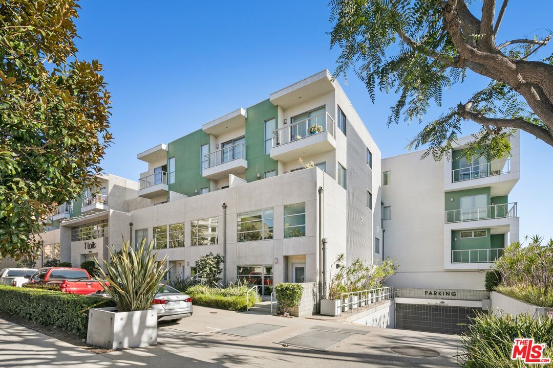 11500 Tennessee Ave Unit 101, Los Angeles, CA 90064 - Condo for Rent in Los Angeles, CA ...