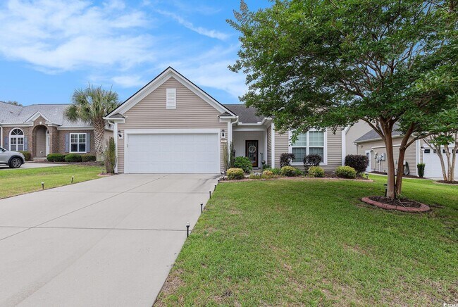 15 Saltwind Loop, Murrells Inlet, SC 29576 - House Rental in Murrells ...