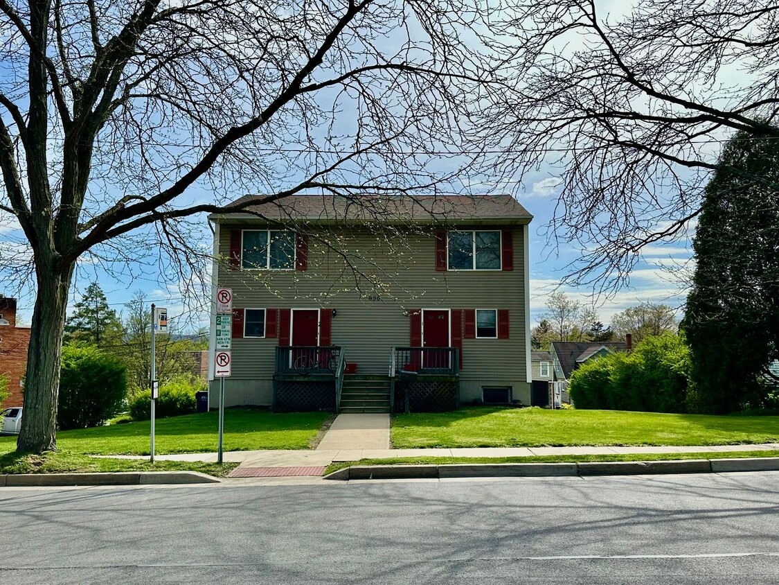 830 S Pugh St Unit Apt 2, State College, PA 16801 - Room for Rent in ...