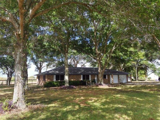 12012 Padon Rd, Needville, TX 77461 - House Rental in Needville, TX ...