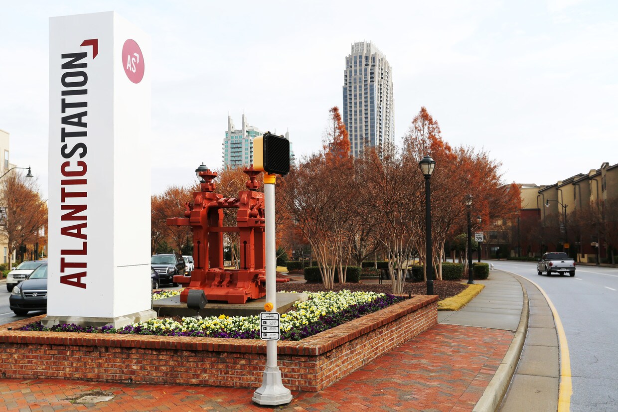 Is Atlantic Station a Good Place To Live in Atlanta GA? - Neighborhood ...