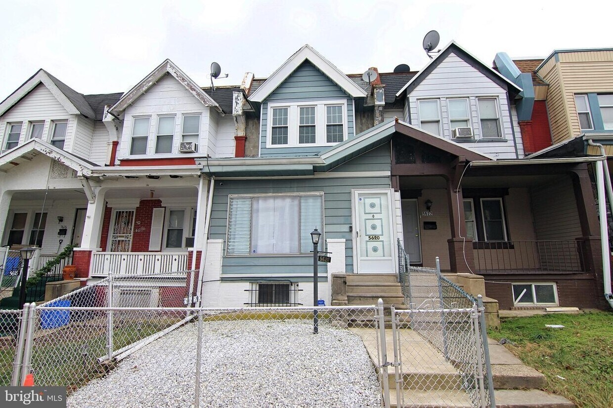 5620 Angora Terrace, Philadelphia, PA 19143 - House Rental in ...