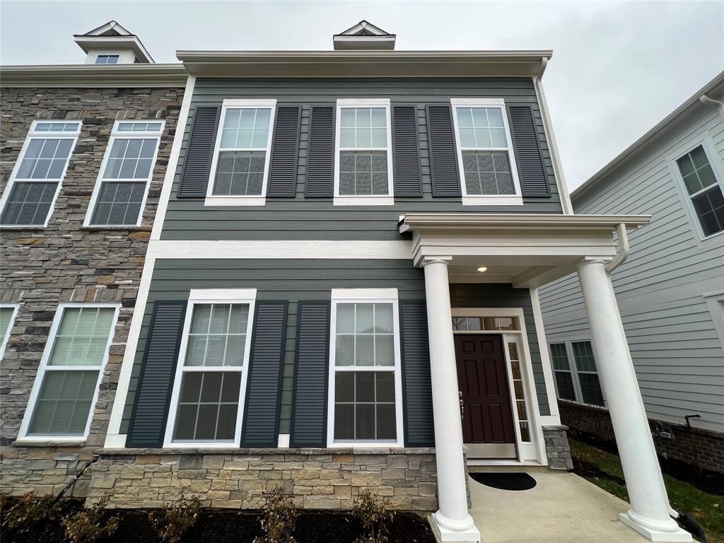 573 Steinbeck Pl, Carmel, IN 46032 - Townhome Rentals in Carmel IN ...