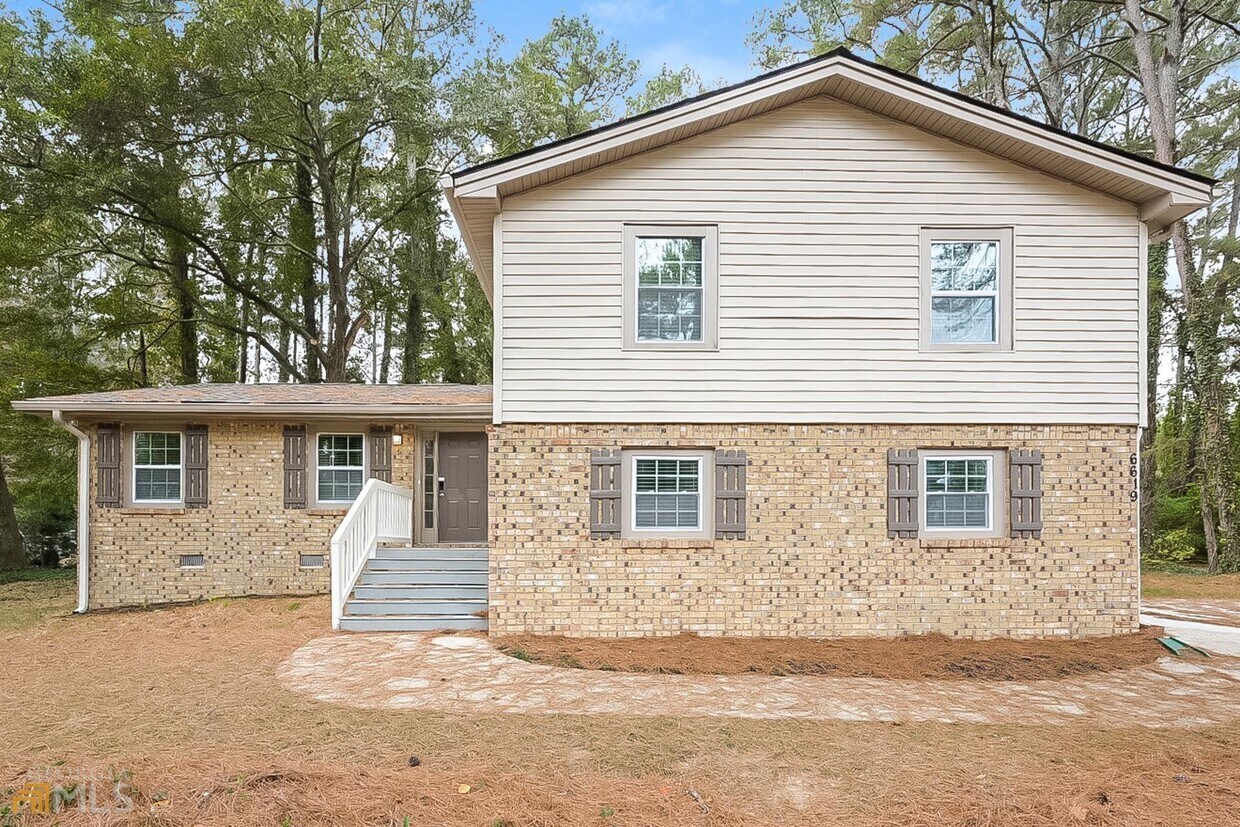 6619 Collier Way, Riverdale, GA 30296 - House Rental in Riverdale, GA ...