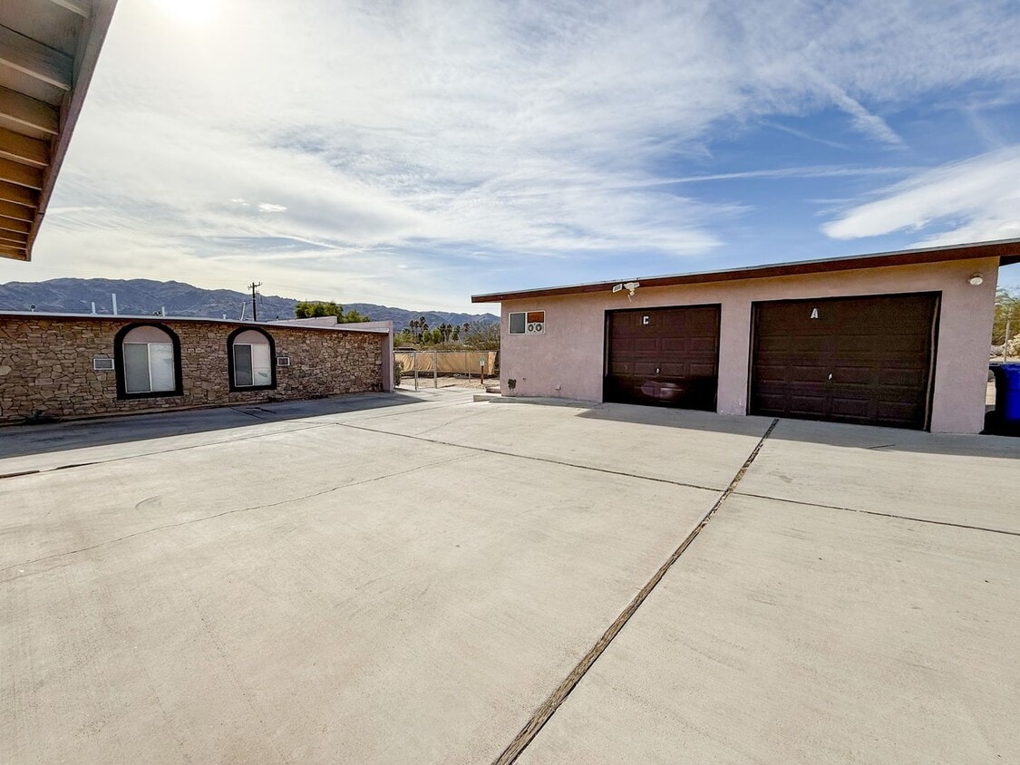 73407 Sunnyvale Dr Unit A, Twentynine Palms, CA 92277 - Room for Rent ...