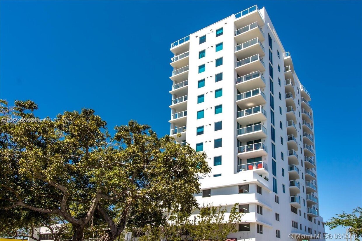 1401 SW 22nd St Unit 1503, Miami, FL 33145 - Condo for Rent in Miami ...