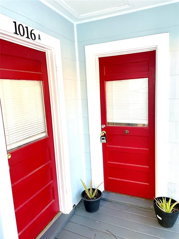 1016 Postoffice St, Galveston, TX 77550 - House Rental in Galveston, TX ...