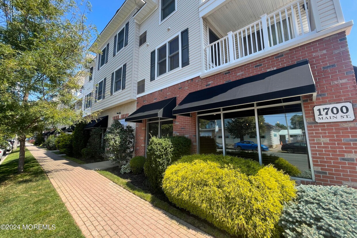 1700 Main St Unit 207, Belmar, NJ 07719 - Condo for Rent in Belmar, NJ ...