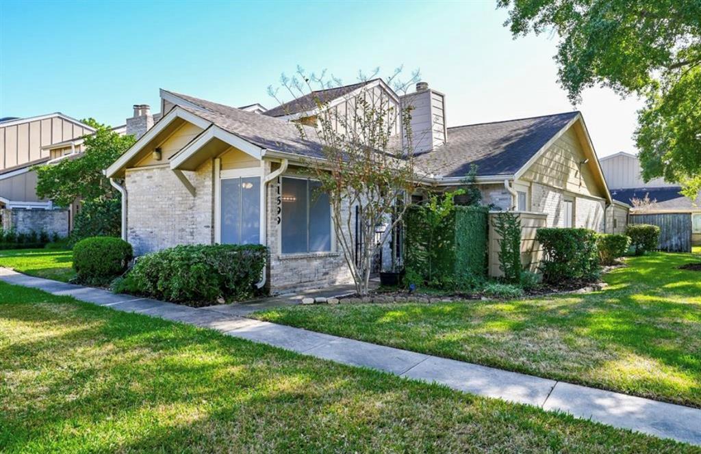 11699 Village Pl Dr Unit 267, Houston, TX 77077 - Condo for Rent in ...