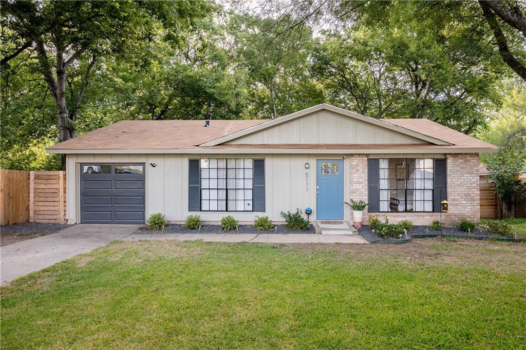 5111 Pepper Ln, Austin, TX 78744 - House Rental in Austin, TX ...