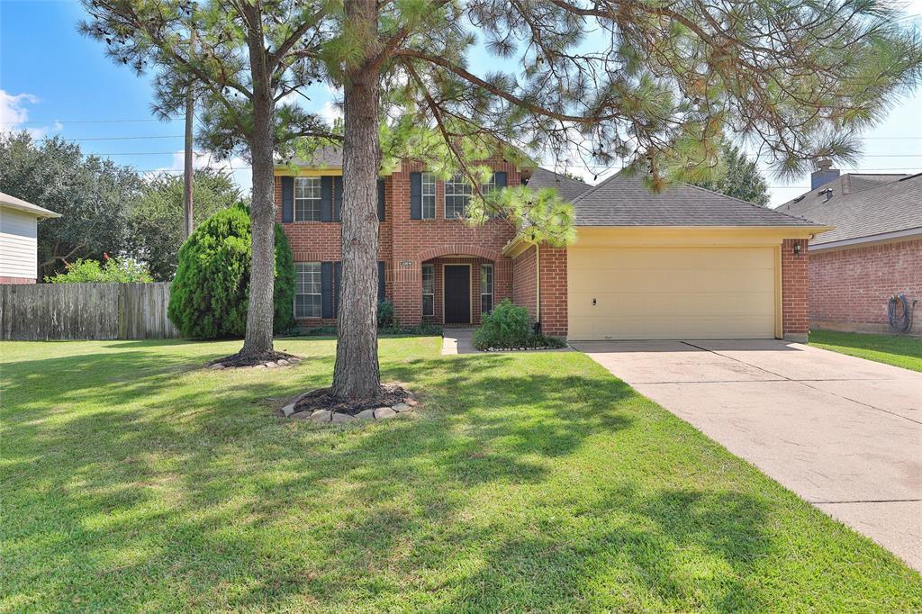 23619 Cansfield Way, Katy, TX 77494 - House Rental in Katy, TX ...