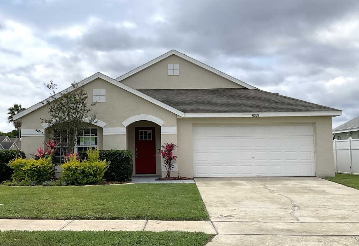 6501 Matchett Rd, Belle Isle, FL 32809 - House Rental in Belle Isle, FL ...