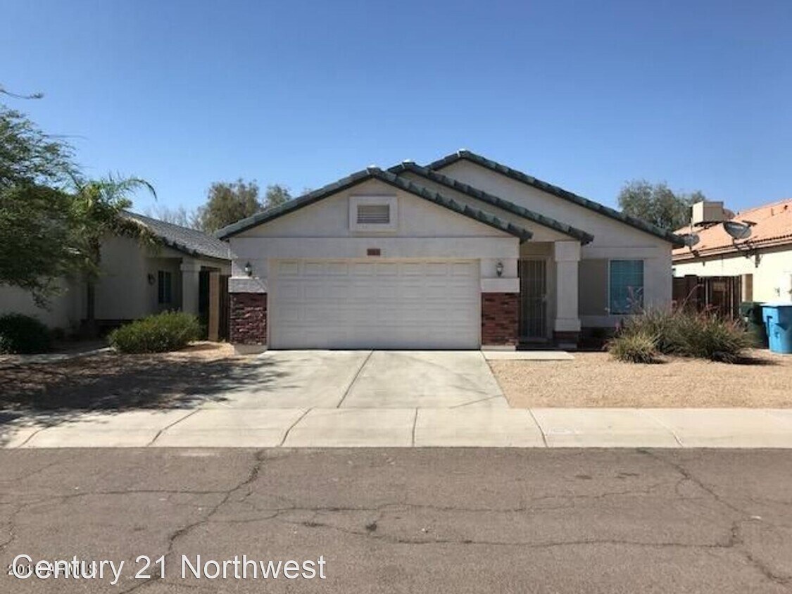 3006 W Matthew Dr, Phoenix, AZ 85027 - House Rental in Phoenix, AZ ...