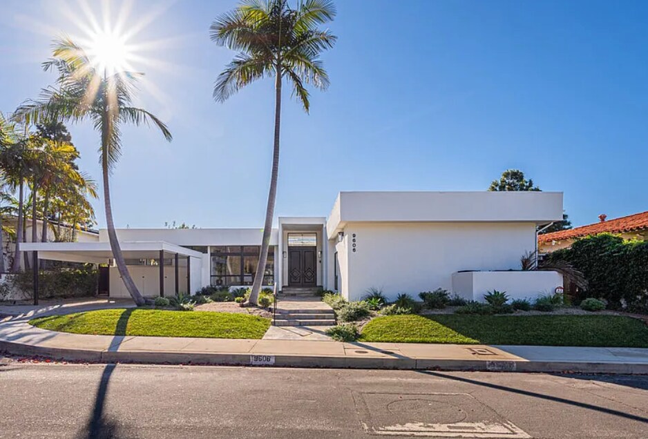 9606 Arby Dr, Beverly Hills, CA 90210 - House Rental in Beverly Hills ... 9606 Arby Dr, Beverly Hills, CA 90210 - House Rental in Beverly Hills ...