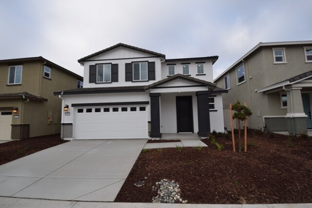 6153 Woodlands Loop, Roseville, CA 95747 - House Rental in Roseville ...