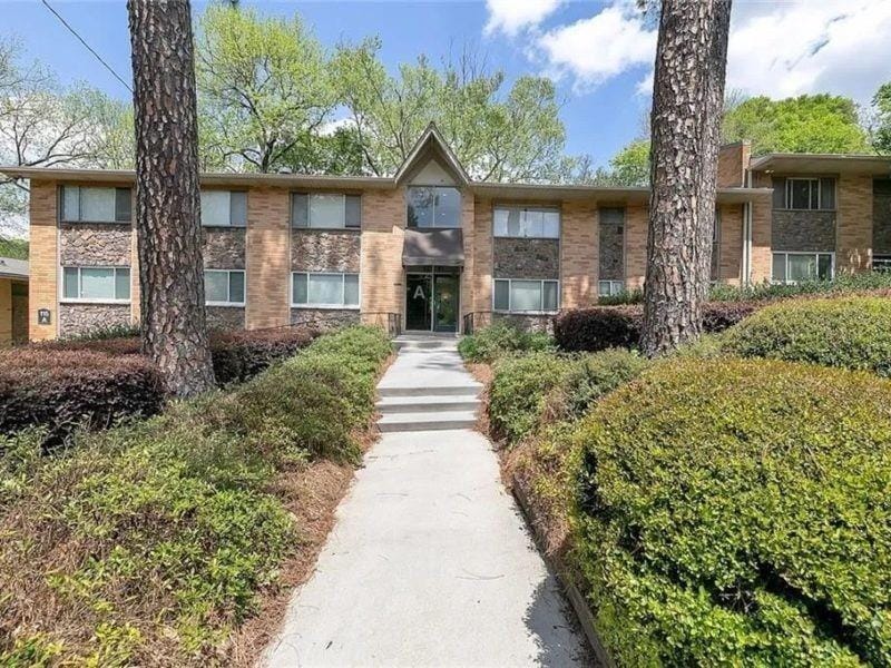 115 Biscayne Dr Nw Unit B1, Atlanta, GA 30309 - Condo for Rent in ...