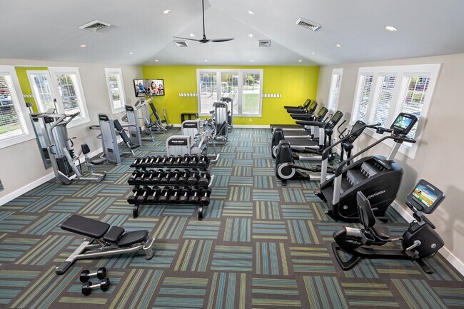 Cambridge Apartments - Apartments in Hampton, VA | Apartments.com