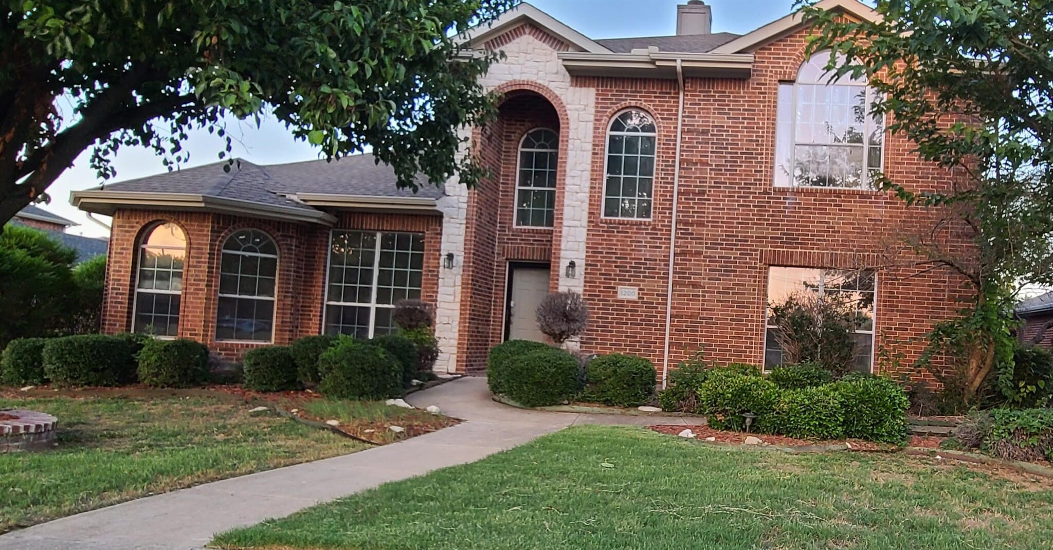 1200 Oakley Dr, Murphy, TX 75094 - House Rental in Murphy, TX ...