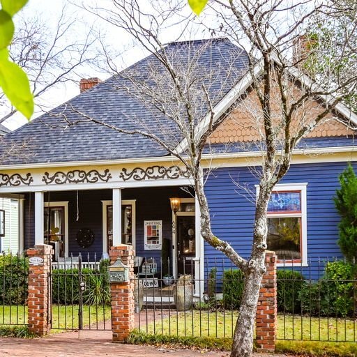 694 Peeples St SW, Atlanta, GA 30310 - House Rental in Atlanta, GA ...