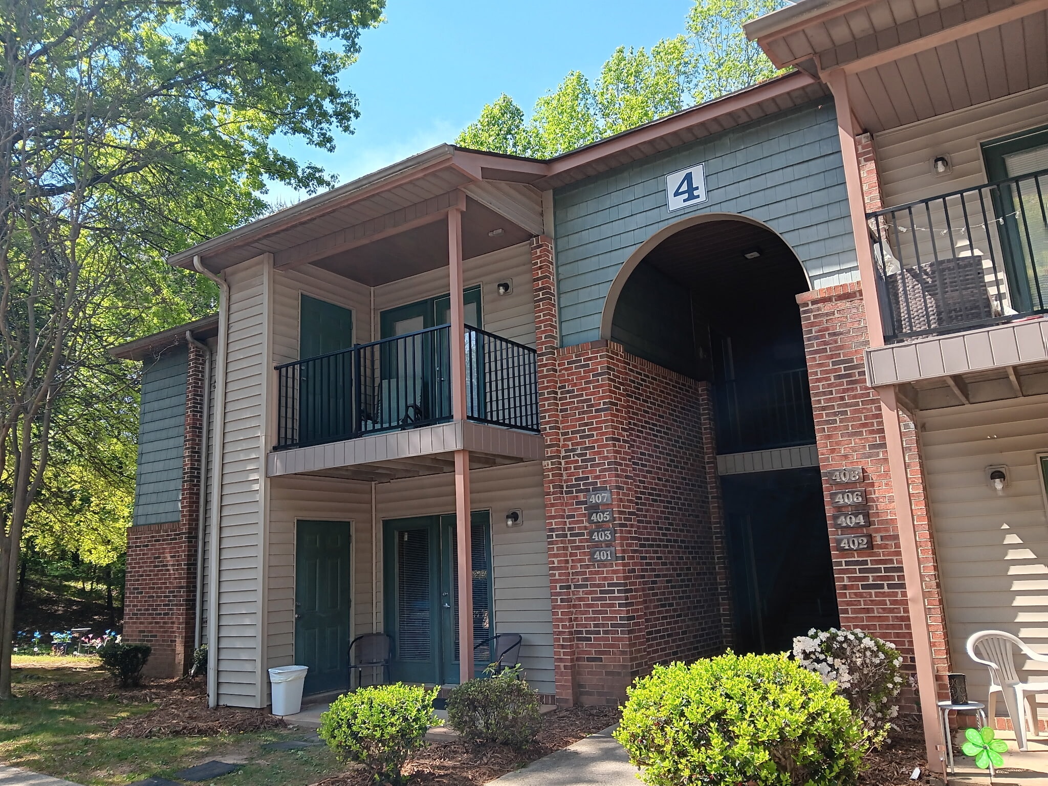 The Highlands - 171 Butler Rd Forest City, NC 28043 | Apartments.com