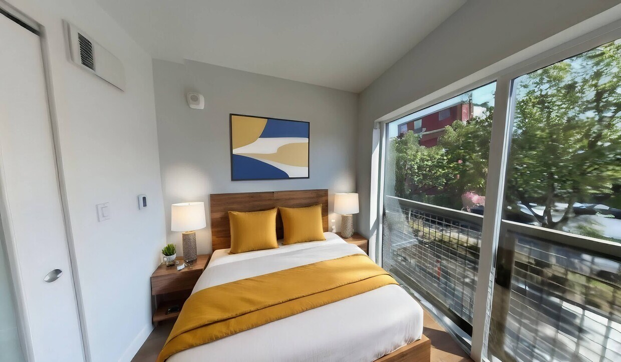 Harbor Flats - Apartments in Seattle, WA | Apartments.com