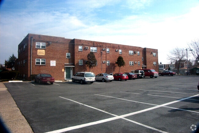 Northeast Philadelphia 2 Bedroom Apartments under $1,150 - Philadelphia ...