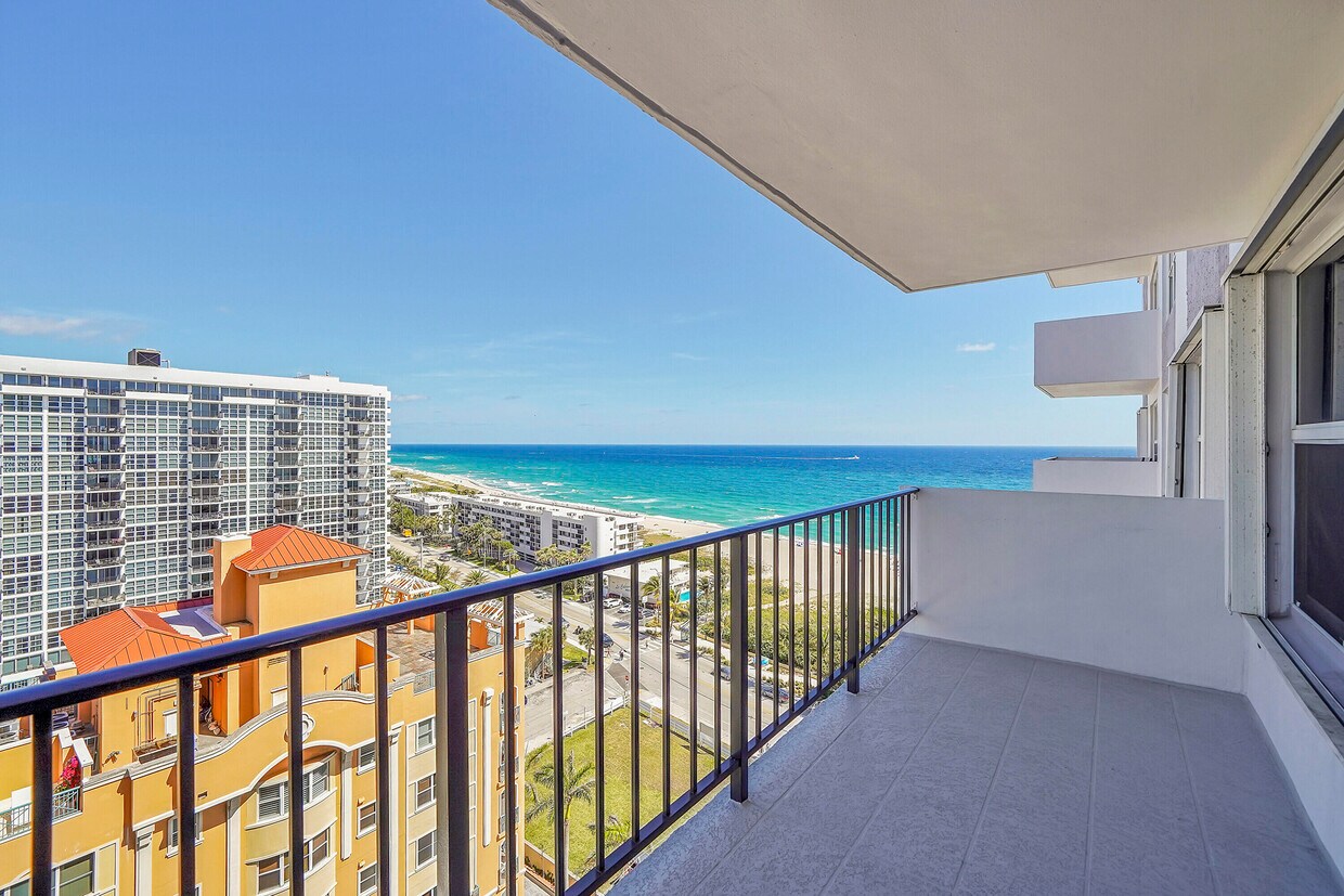 405 N Ocean Blvd Unit 1503, Pompano Beach, FL 33062 - Condo for Rent in ...