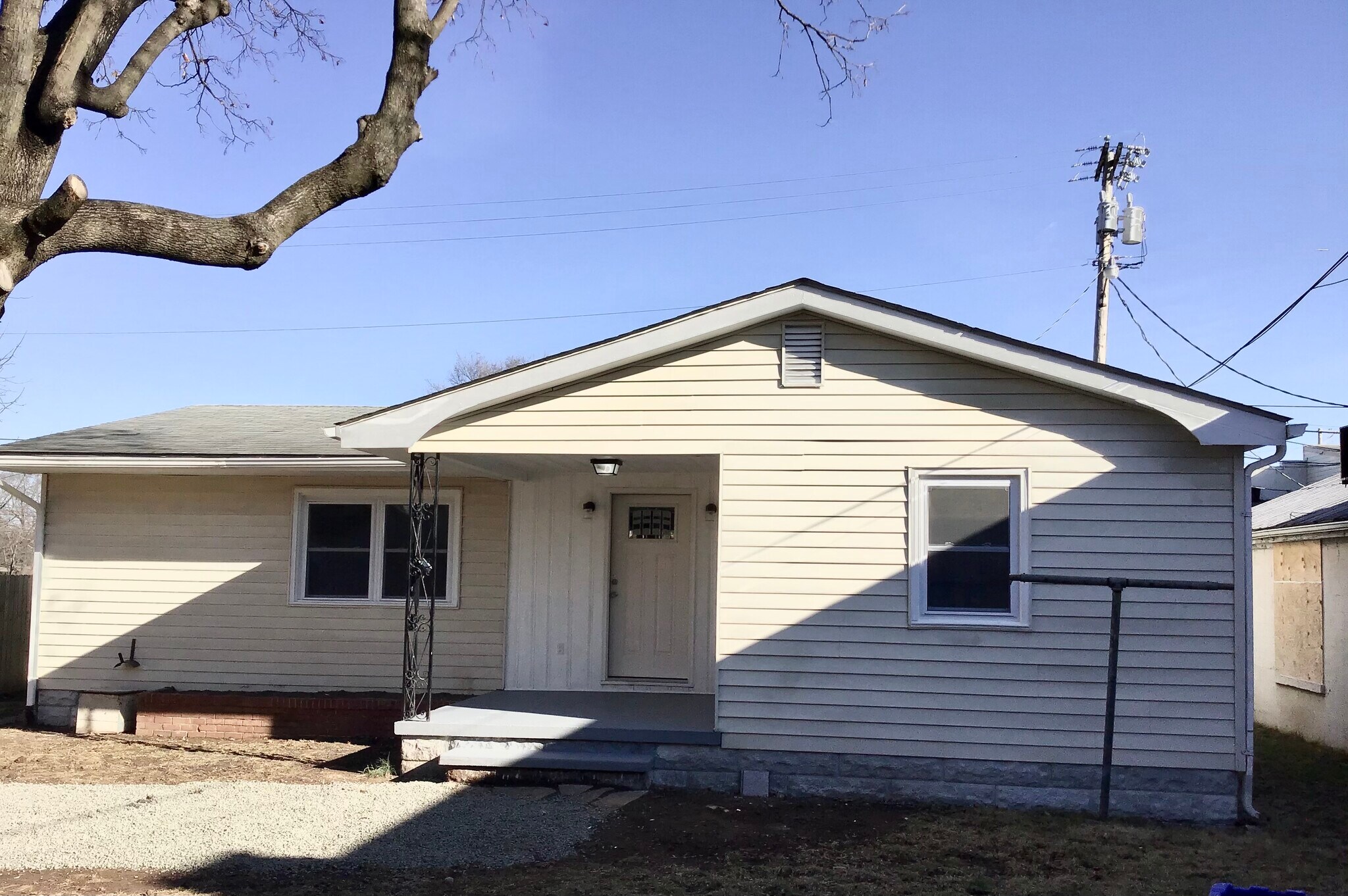 811 N Royal Ave, Front Royal, VA 22630 - House Rental in Front Royal ...