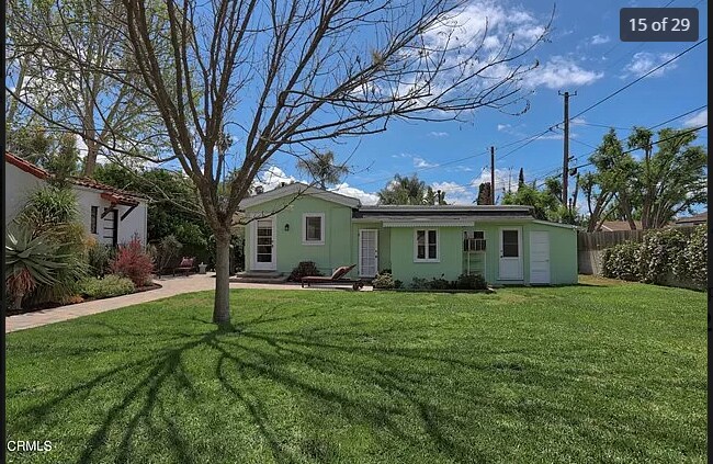 5649 Irvine Ave, North Hollywood, CA 91601 - House Rental in North ...